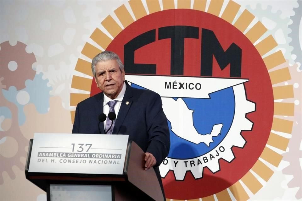 Deslinda Aceves del Olmo a CTM de lavado de dinero