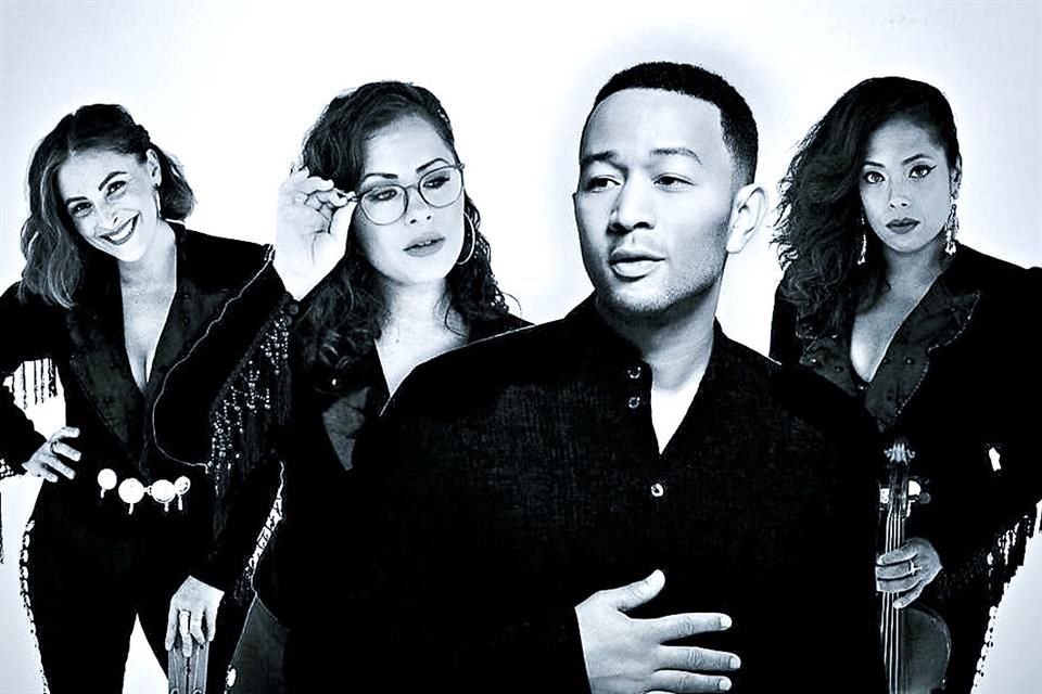 Colabora Legend con Flor de Toloache