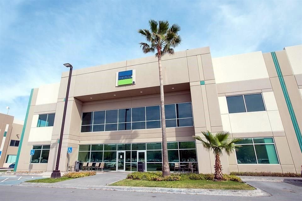 28 años de Bunzl de México