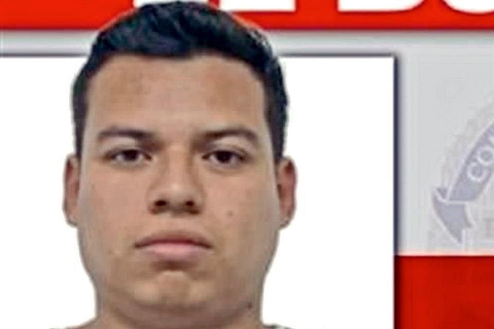 Pasa De Cadenero A Capo Del Cjng
