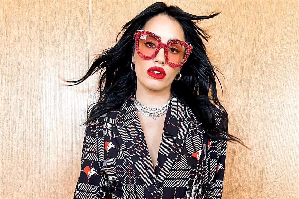 Quiere Lali Espósito Hacer De Todo Estrena Serie 