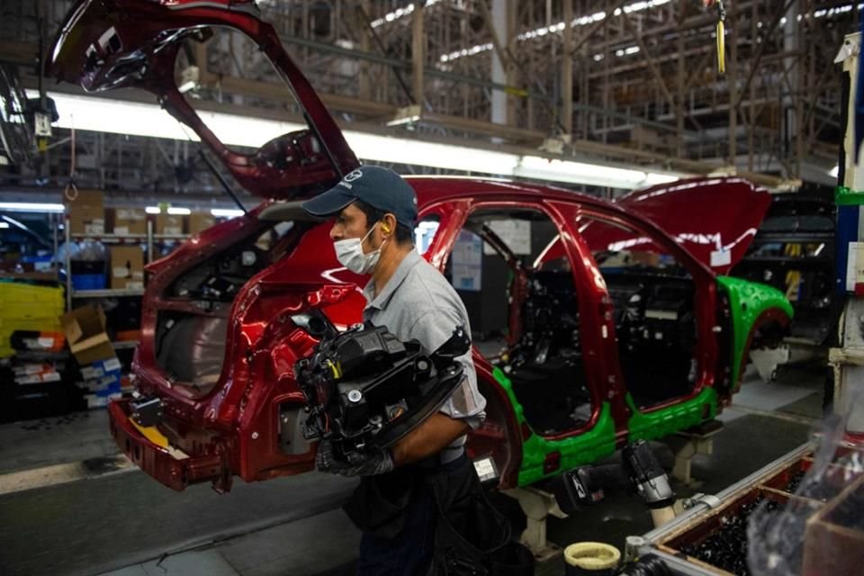 Desacelera Creación De Empleo Formal En Febrero