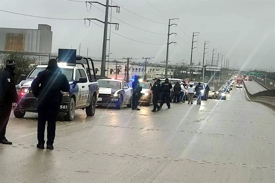 Reporta Tamaulipas cruce de 40 mil paisanos