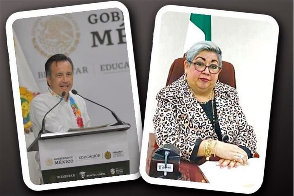 Reclama Veracruz Intromisión De Onu En Caso De Jueza