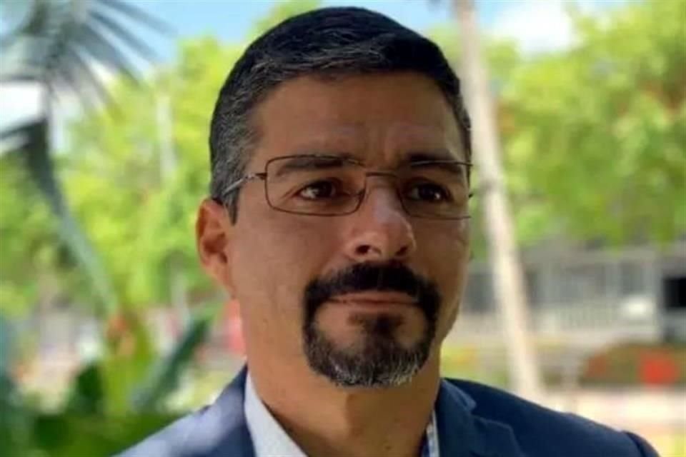 Cae ex Alcalde de Veracruz por desaparición de 4