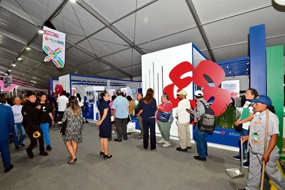 Localiza tu AFORE y averigua cuánto dinero tienes ahorrado