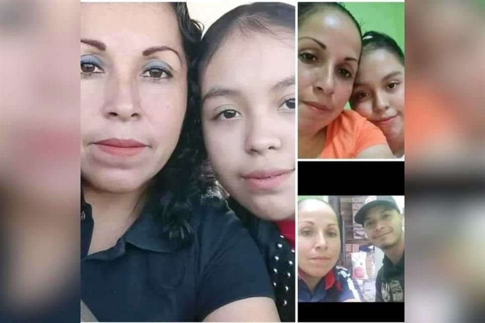 Hallan muertas a madre e hija desaparecidas en Reynosa