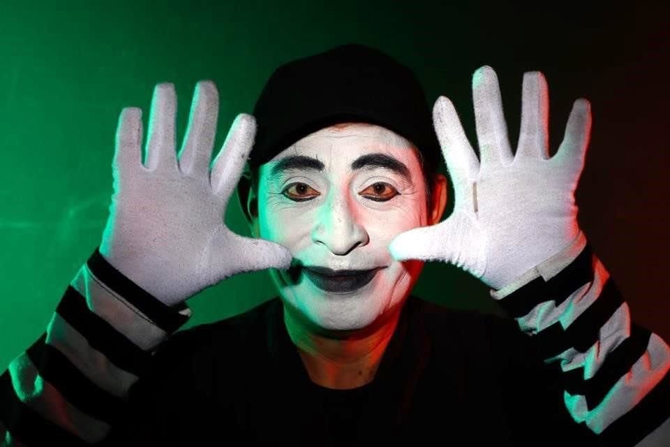 Urgen mimos a reavivar 'el arte del silencio'