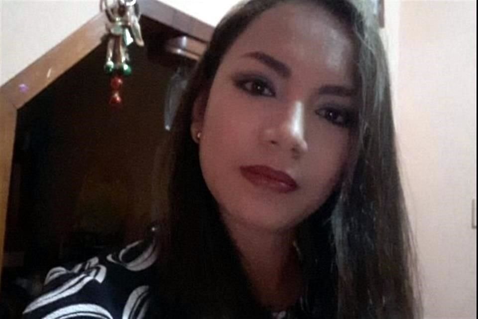 Mata a maestra luego que le pidió el divorcio en Chiapas