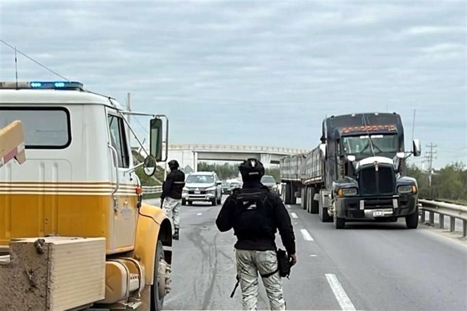 Desatan balaceras pánico en Río Bravo, Tamaulipas