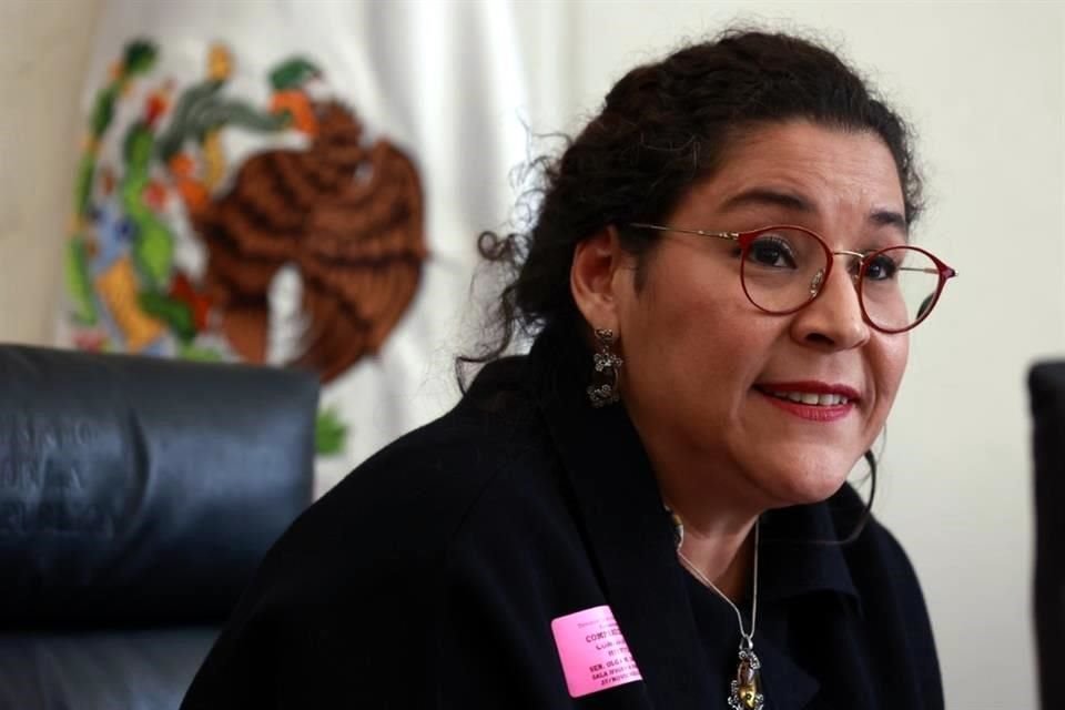 Aprueba Senado Elegibilidad De Terna De Amlo Para Corte