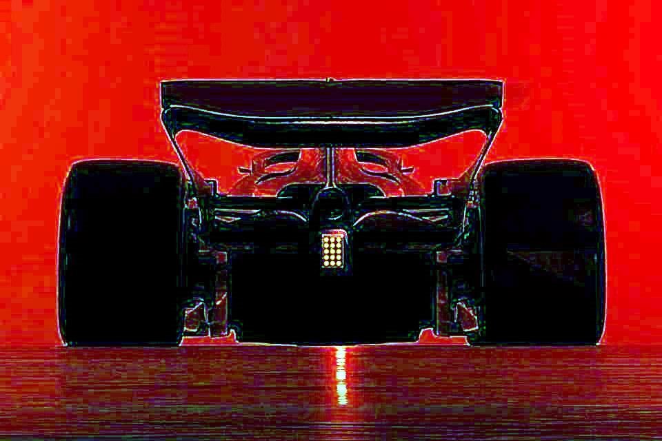 Completa Haas calendario de presentaciones de F1