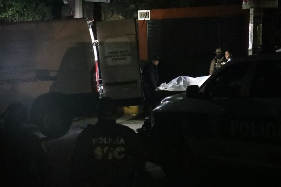 Matan a dos hombres en Xochimilco