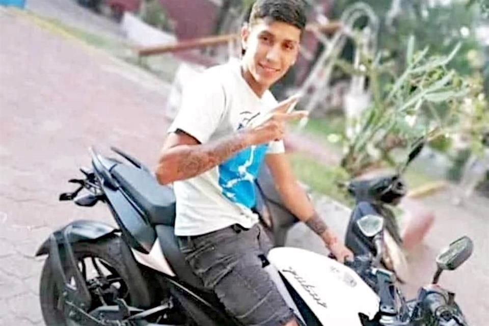 Identifican a su hijo gracias a un tatuaje