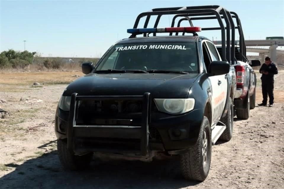 Hallan cadáver con signos de violencia en Tultepec