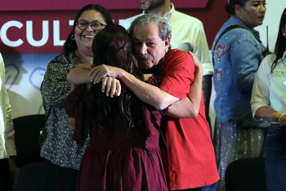 Promete Clara Brugada 100 Utopías