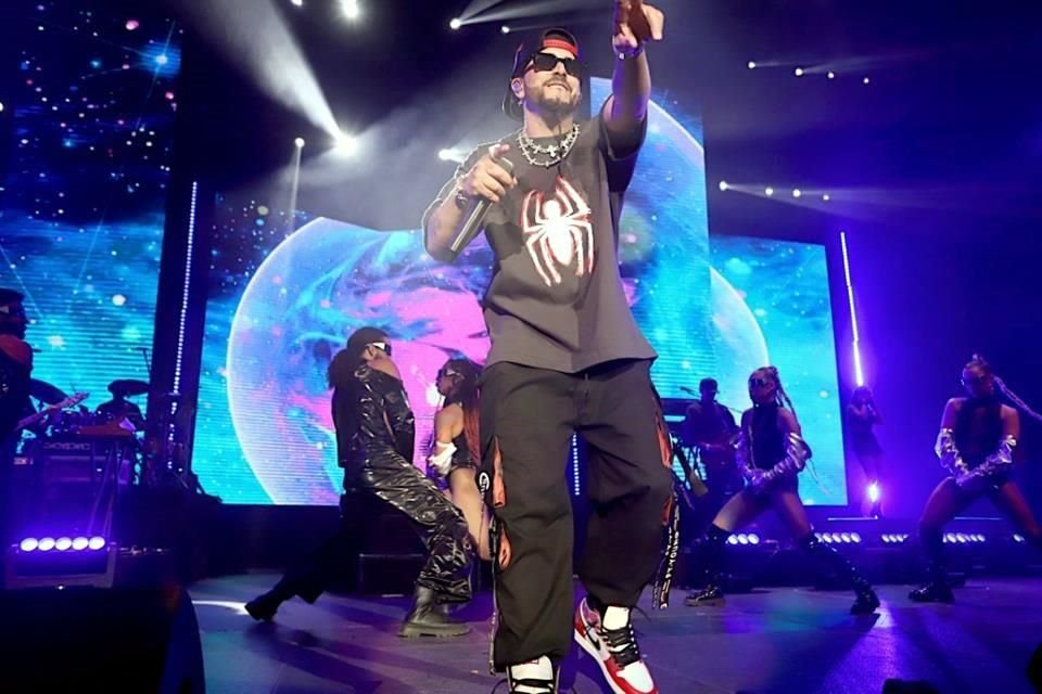 Gozan regios a Yandel