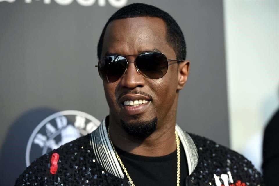 Estrenará Netflix Polémica Serie De 50 Cent Sobre Diddy