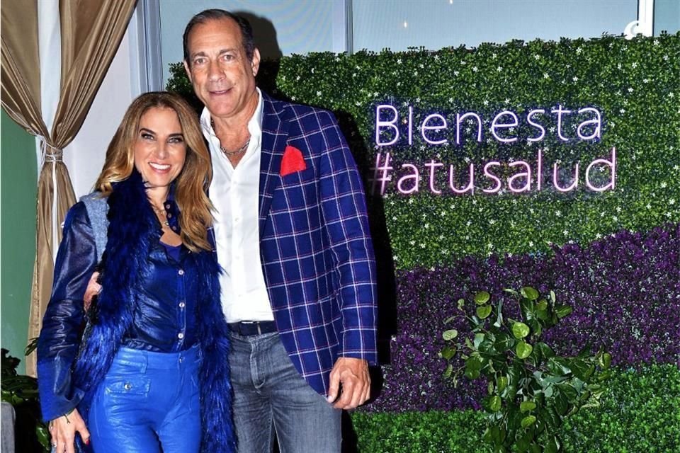 Nathaly Marcus inaugura Bienesta en la Colonia Del Valle