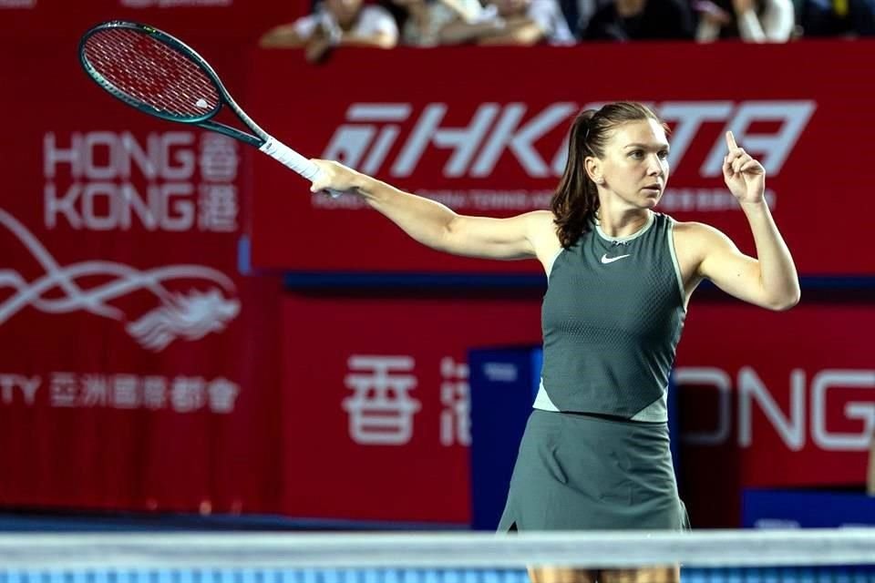 Recibe Halep invitación para fase previa del Australian Open